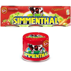 Simmenthal Meat In Jelly (3-units of 140g) – Delizioso Gourmet