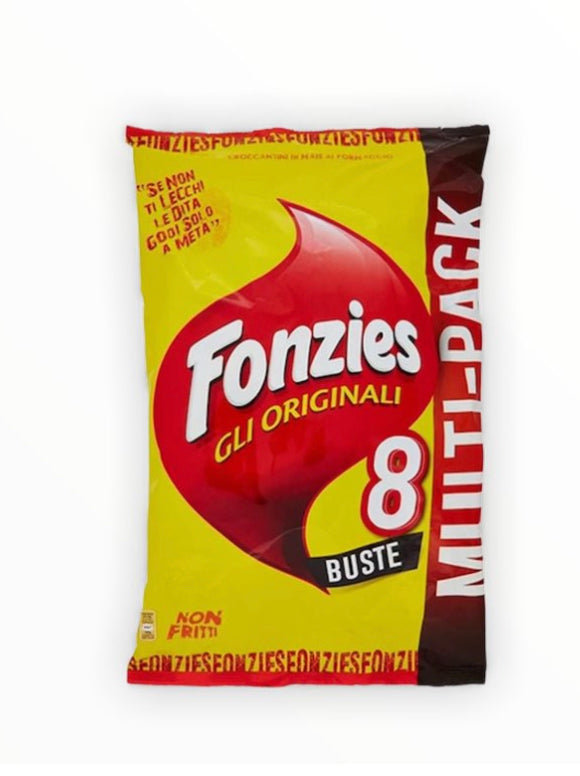 Fonzies chips – Delizioso Gourmet